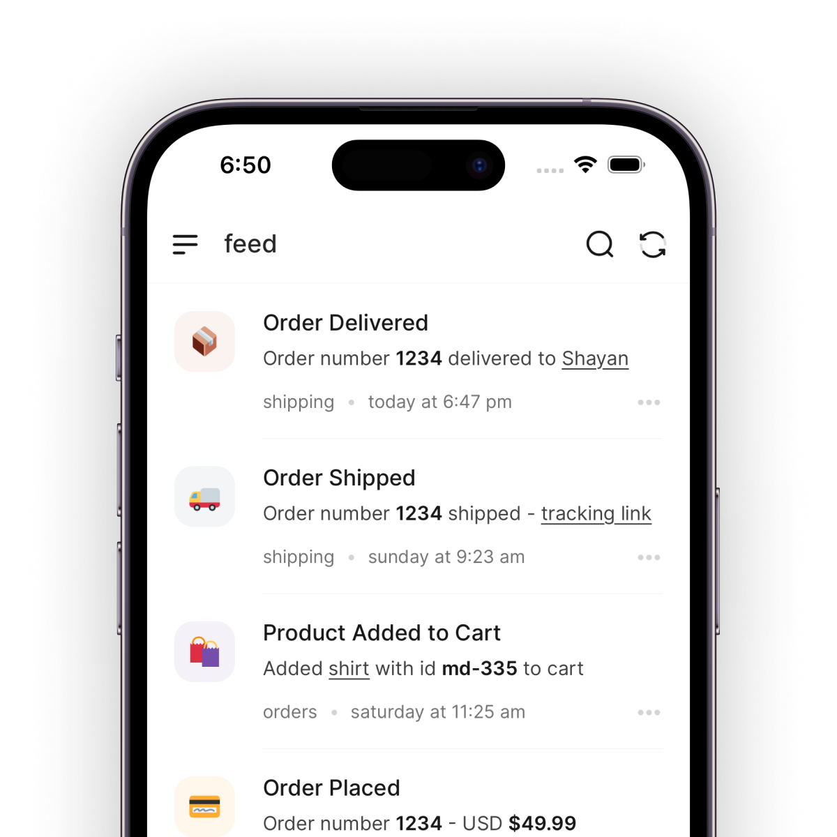 LogSnag - The event tracking tool you've been wanting